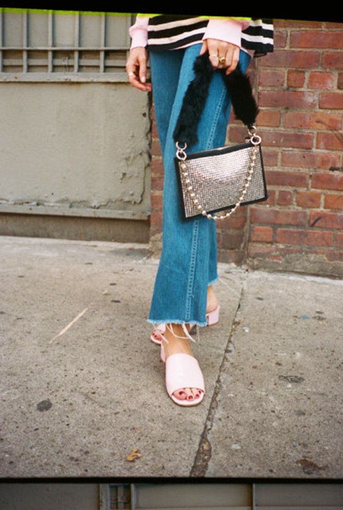 This Low-Key Store Sells the Pieces Every It Girl Has | Who What Wear