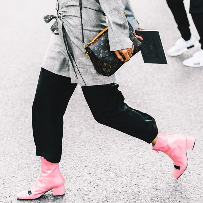 18 of the Most Gorgeous Boots on the Market Right Now | Who What Wear