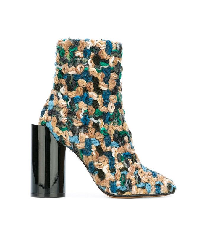 18 of the Most Gorgeous Boots on the Market Right Now | Who What Wear