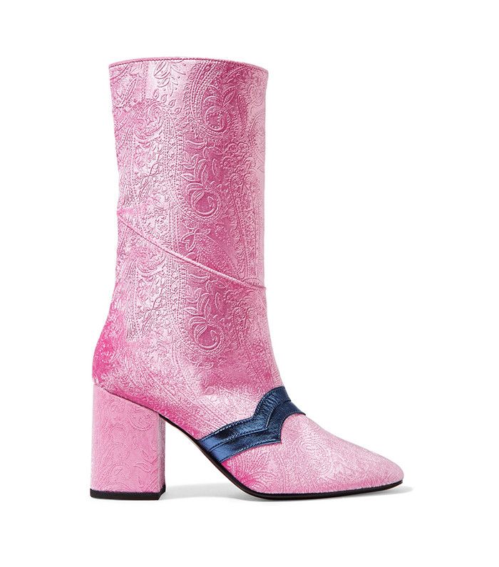 18 of the Most Gorgeous Boots on the Market Right Now | Who What Wear