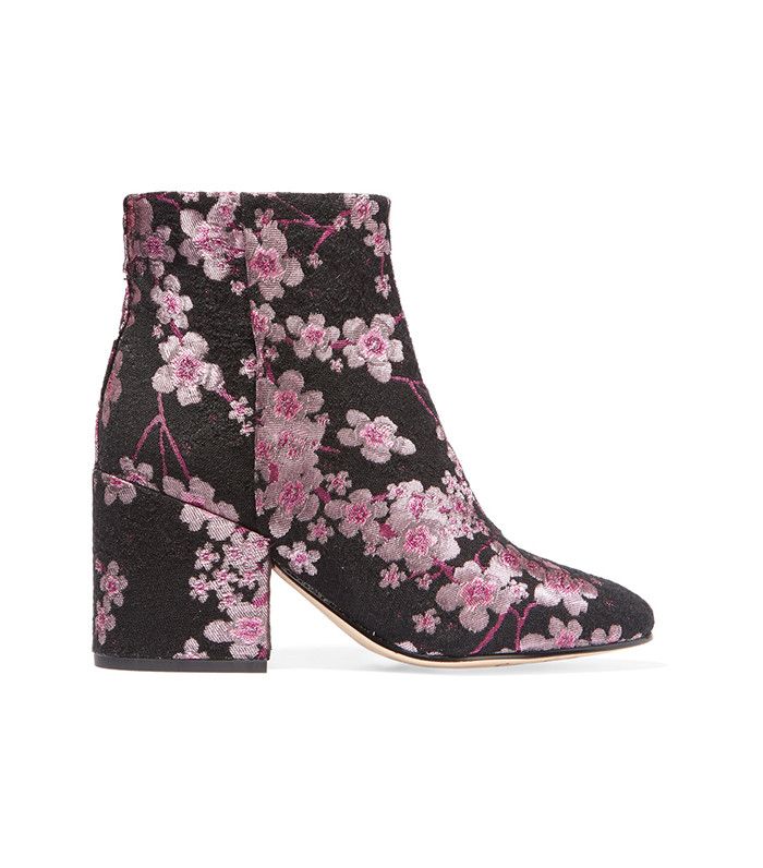 18 of the Most Gorgeous Boots on the Market Right Now | Who What Wear