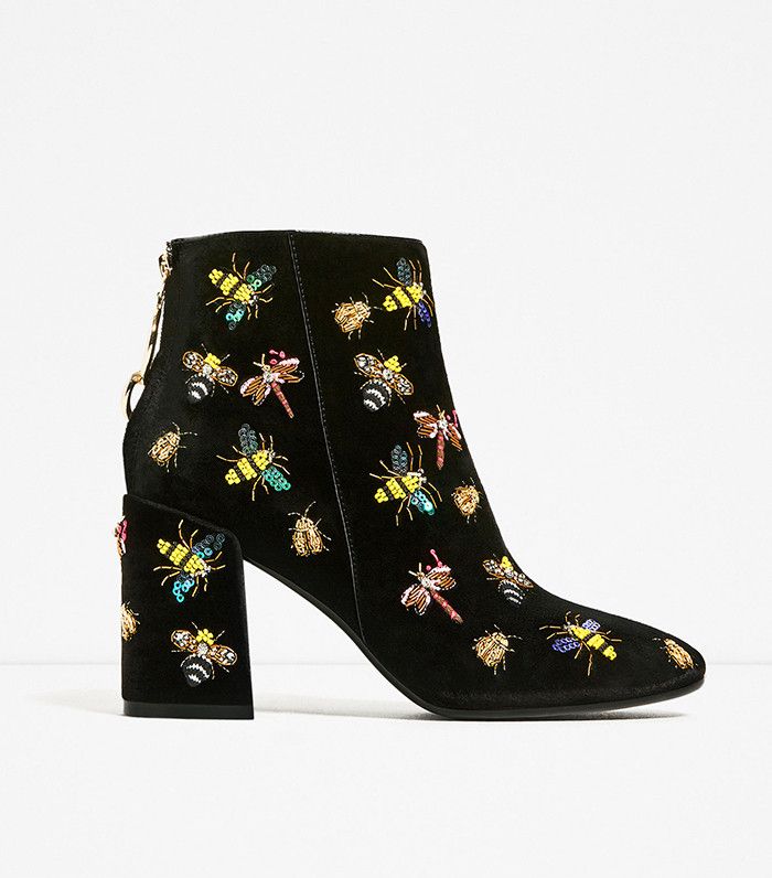 18 of the Most Gorgeous Boots on the Market Right Now | Who What Wear