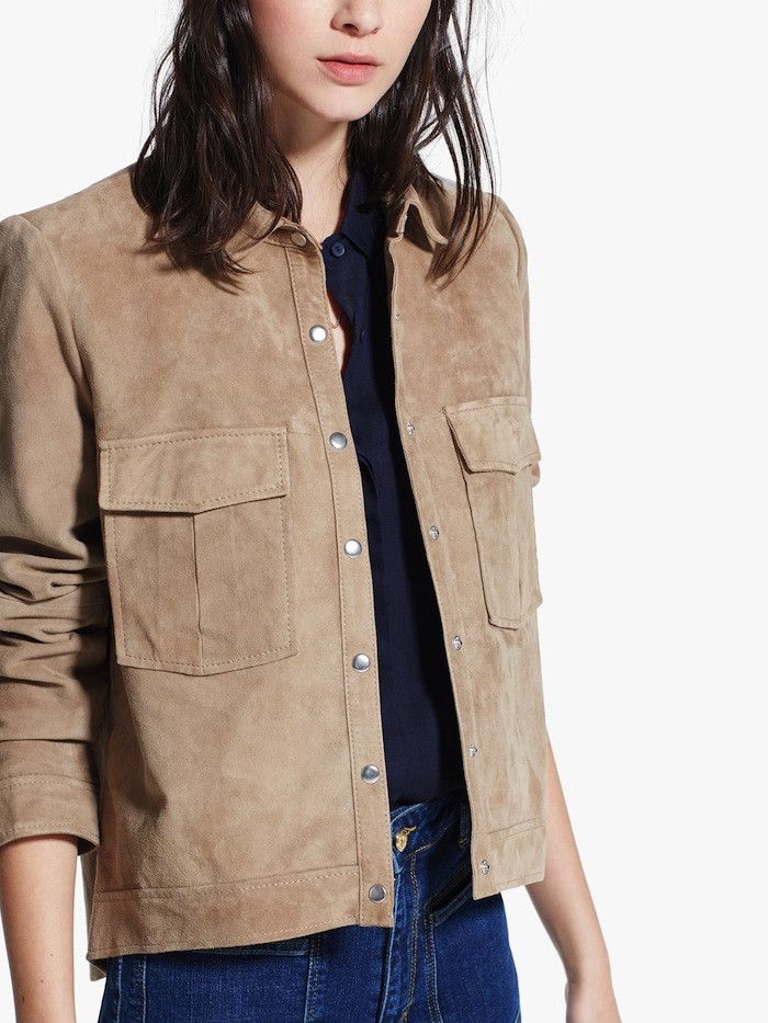 This Stunning Spread Spotlights the Chicest Neutrals for Fall and ...