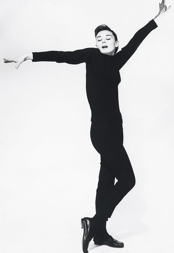 A Visual History of Leggings | Who What Wear