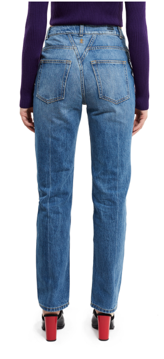 Everyone Will Be Talking About These New Jeans | Who What Wear