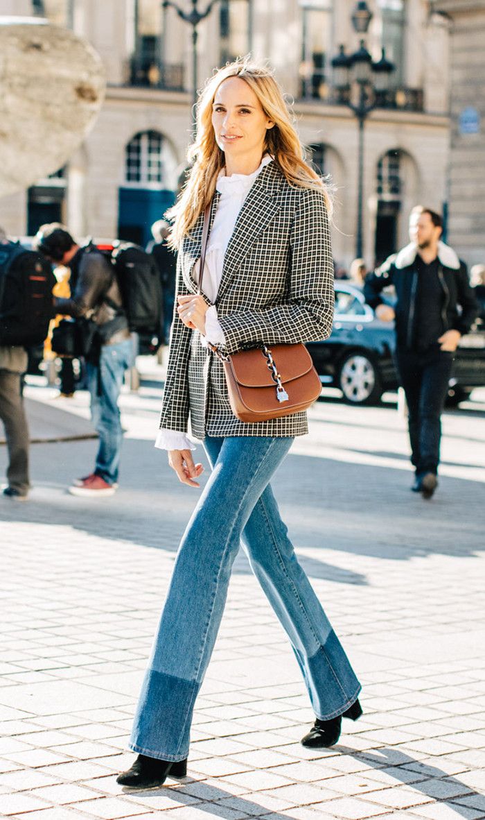 7 Standout Outfit Combinations Inspired by Street Style | Who What Wear
