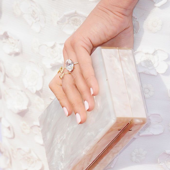 Engagement Ring Trends for Millennials | Who What Wear