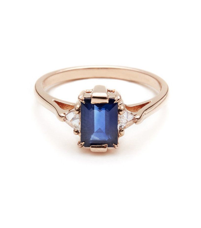 Engagement Ring Trends for Millennials | Who What Wear