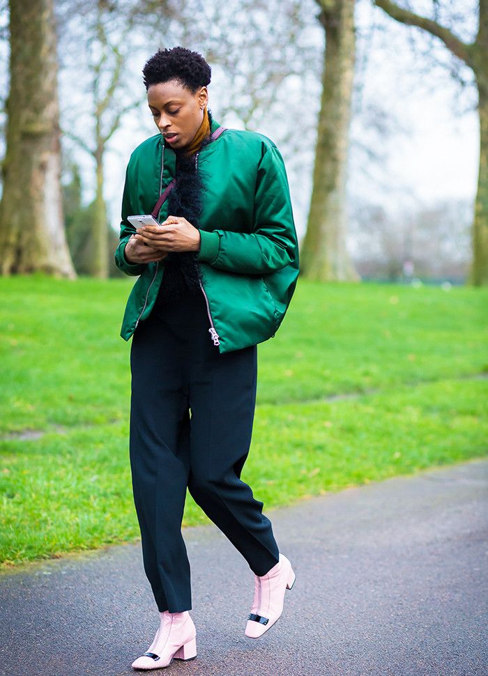 All the Coolest Fashion Girls Wear Shoes From These Brands | Who What Wear