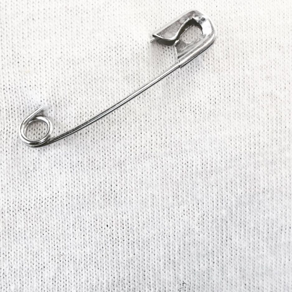 This Is the Reason Everyone Is Wearing a Safety Pin Right Now | Who ...