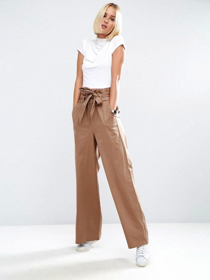 A Fashion-Forward Take on the Ruffled Top Trend | Who What Wear