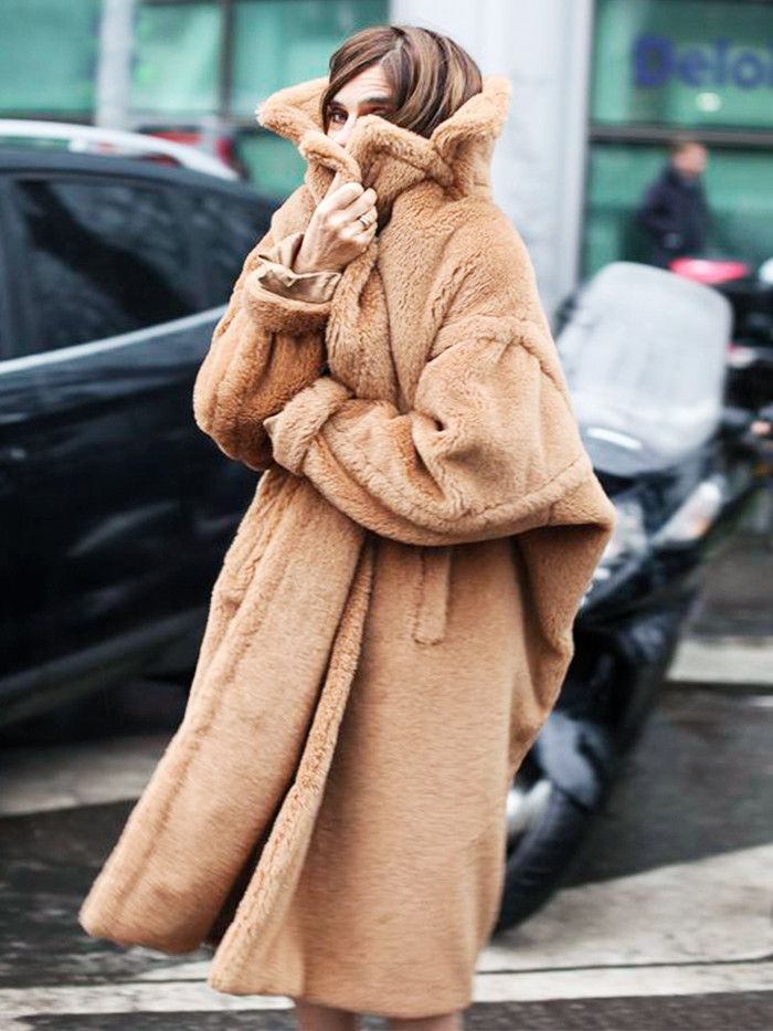 The Coat Fashion Bloggers Are Obsessed With | Who What Wear