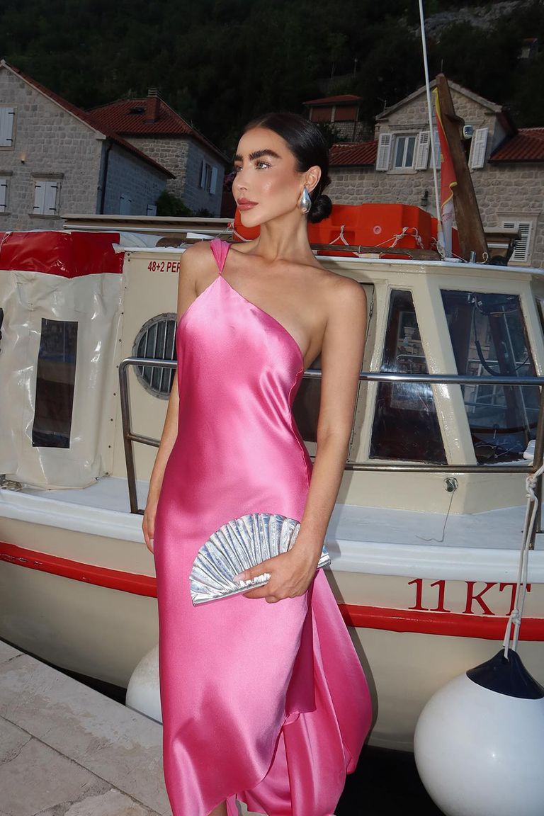 The Dos and Don'ts of Cocktail Attire for Women in 2025 | Who What Wear