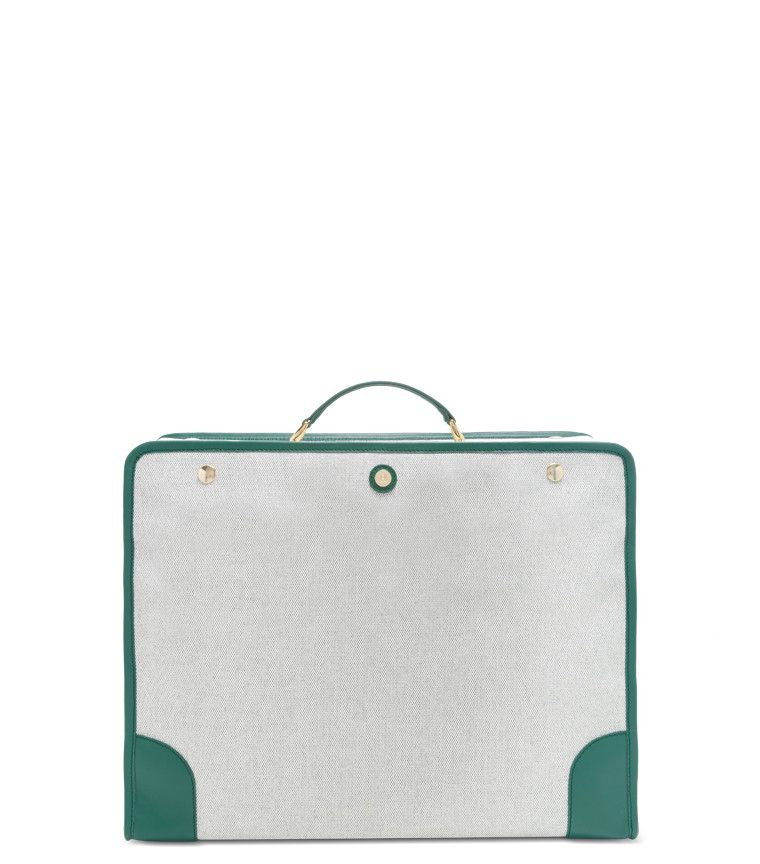 Meet the New Travel Bags That Every Fashion Girl Will Love | Who What Wear