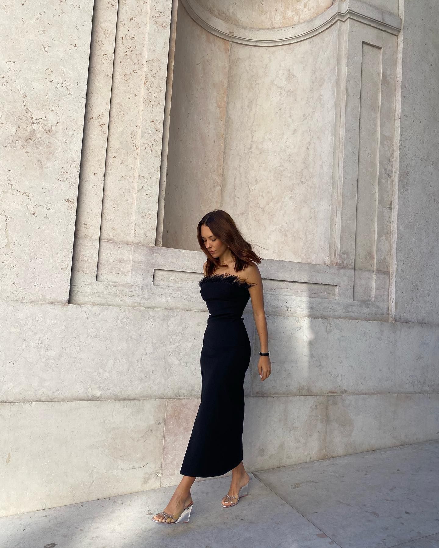 15 Simple Holiday Party Outfit Ideas to Try This Season | Who What Wear