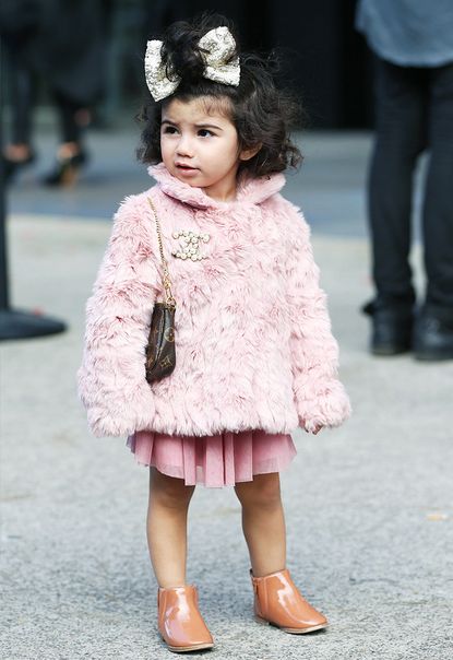 The Cutest Winter Outfit Ideas for Kids | Who What Wear