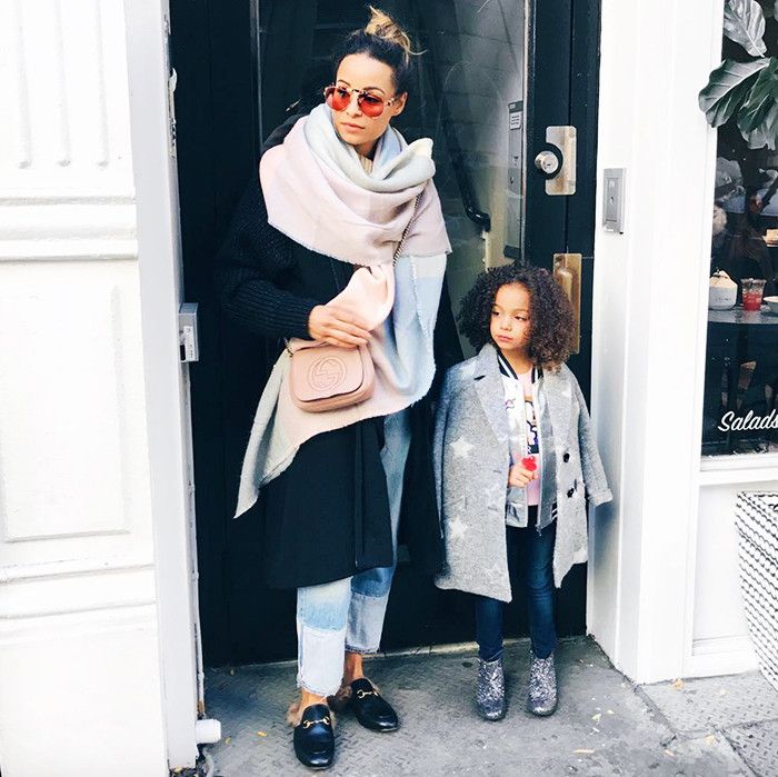 The Cutest Winter Outfit Ideas for Kids | Who What Wear