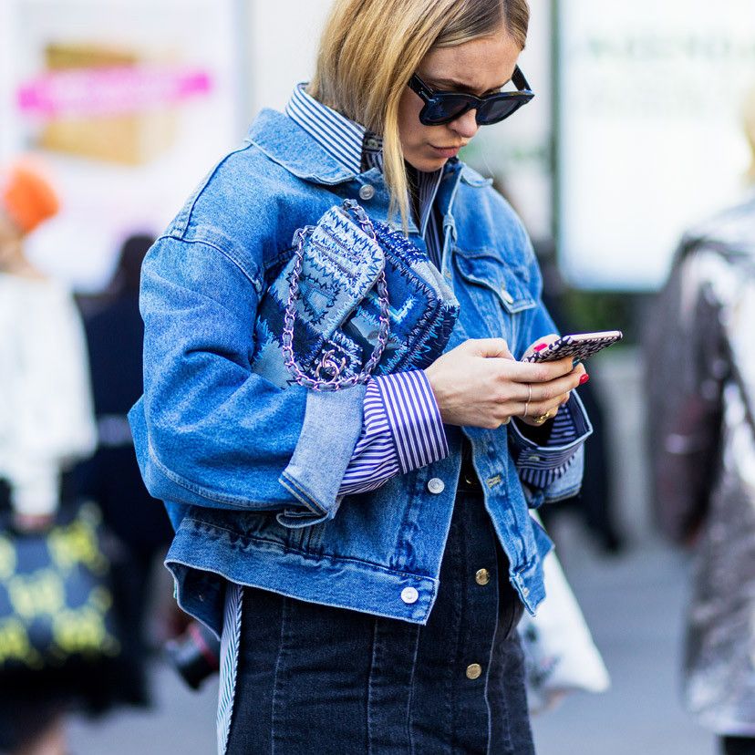 The Fashion Girl's Guide to Shopping for Baby Clothes | Who What Wear