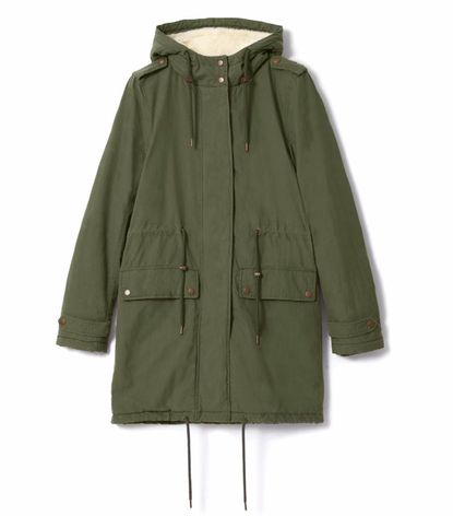 Shop the Best Parka Coats and See How to Wear Them | Who What Wear