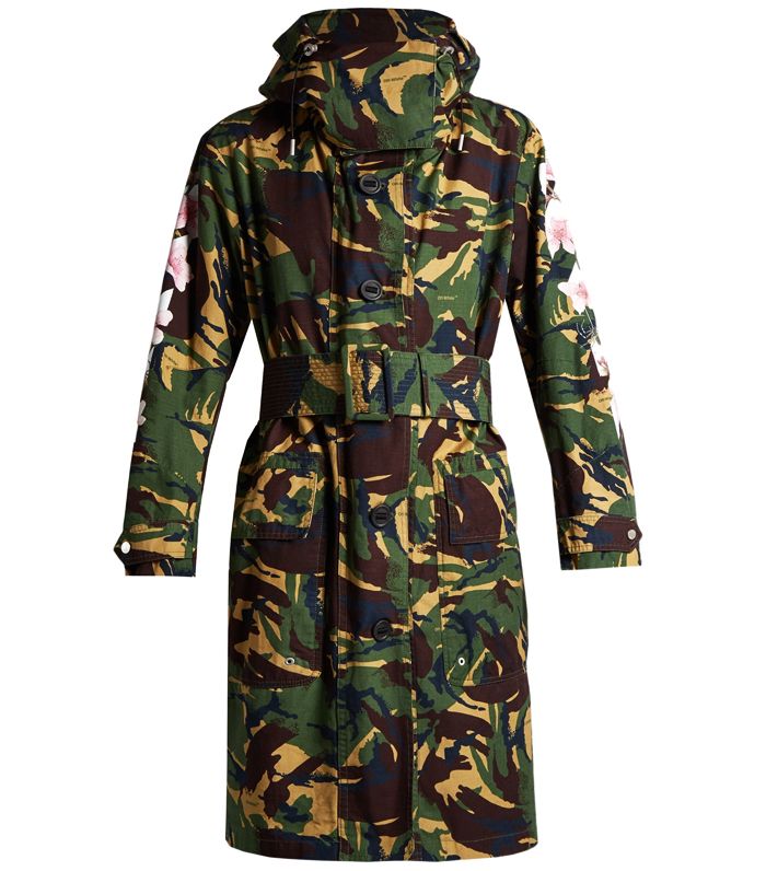 Shop the Best Parka Coats and See How to Wear Them | Who What Wear