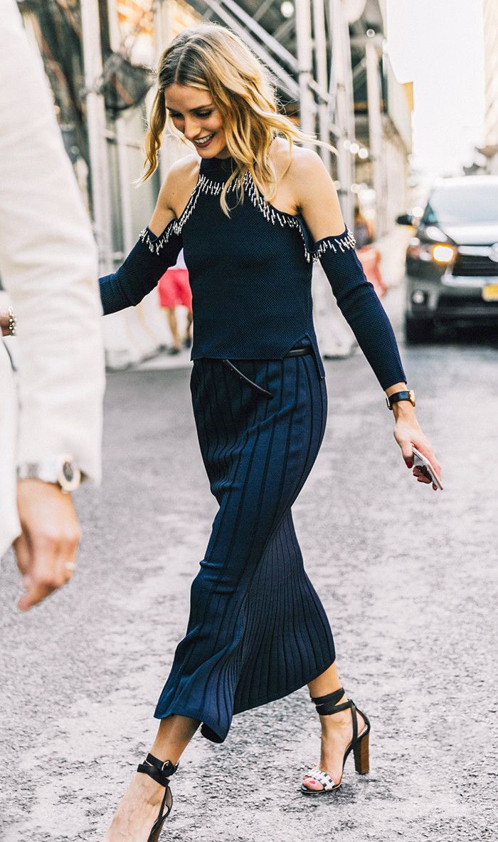 3 Universally Attractive Outfits, According to Science | Who What Wear