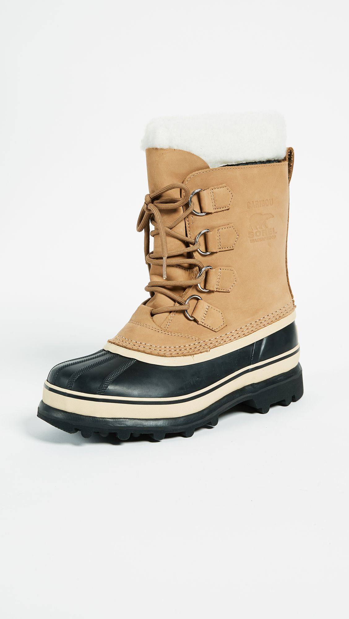 24 of the Absolute Best Shoes for the Snow | Who What Wear