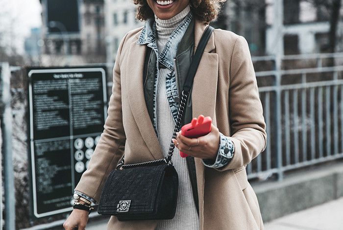 6 Winter Style Tricks No One Ever Taught You | Who What Wear