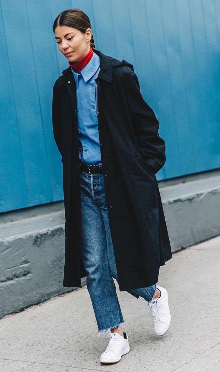 6 Winter Style Tricks No One Ever Taught You | Who What Wear