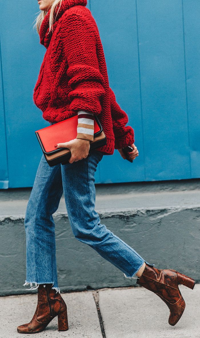 6 Winter Style Tricks No One Ever Taught You | Who What Wear