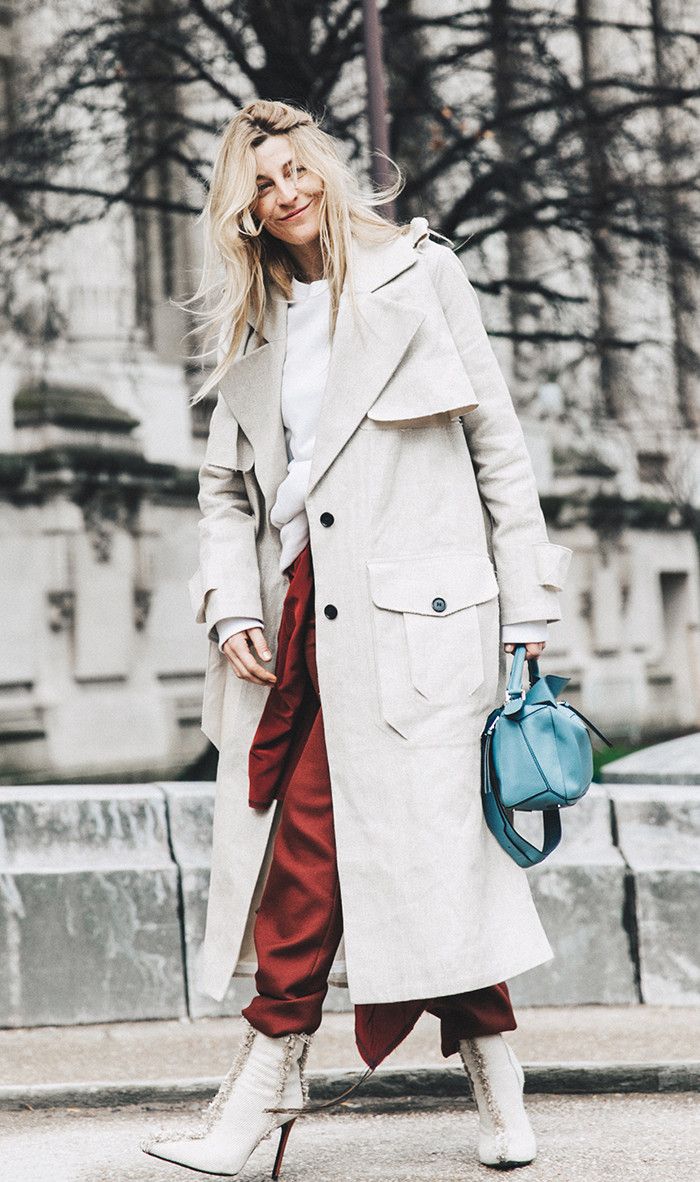 6 Winter Style Tricks No One Ever Taught You | Who What Wear