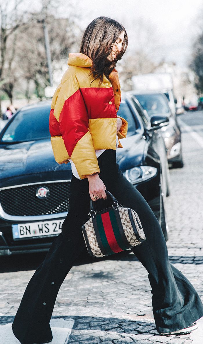 6 Winter Style Tricks No One Ever Taught You | Who What Wear