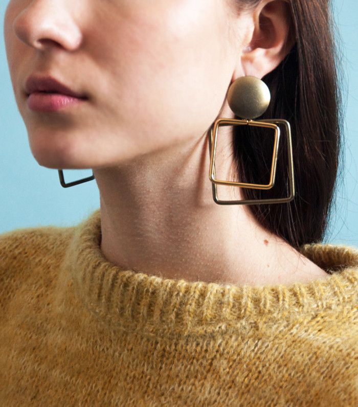 The Best Etsy Jewelry Stores for Unique Finds | Who What Wear