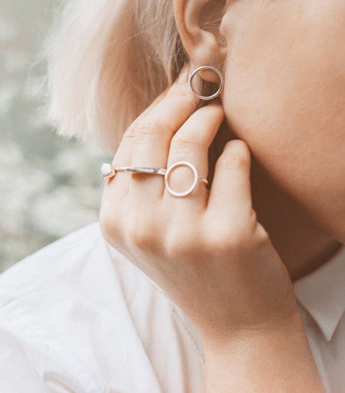 The Best Etsy Jewelry Stores for Unique Finds | Who What Wear