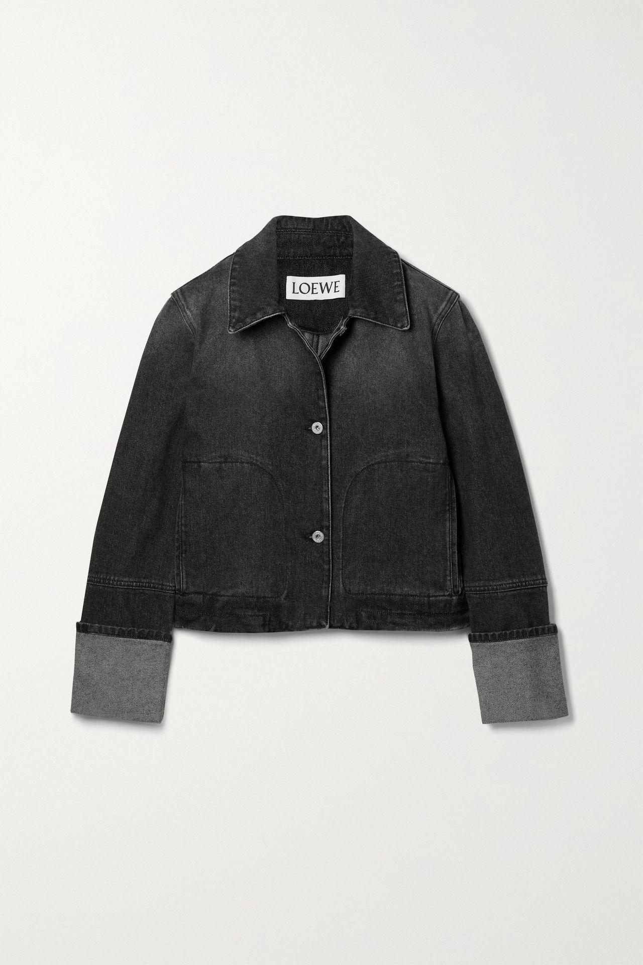 The 20 Best Denim Jackets for Spring, Hands Down | Who What Wear UK
