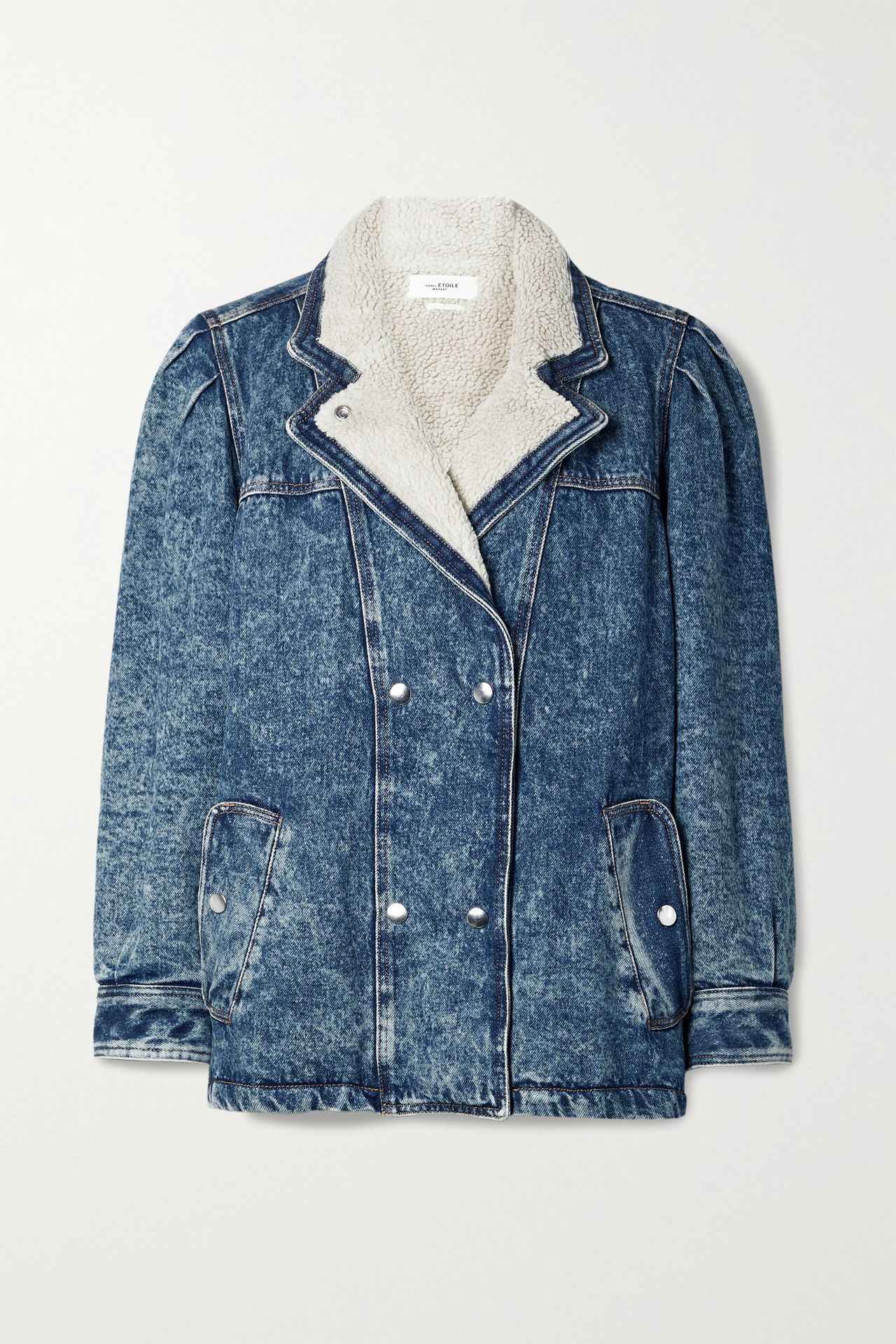 The 20 Best Denim Jackets for Spring, Hands Down | Who What Wear UK