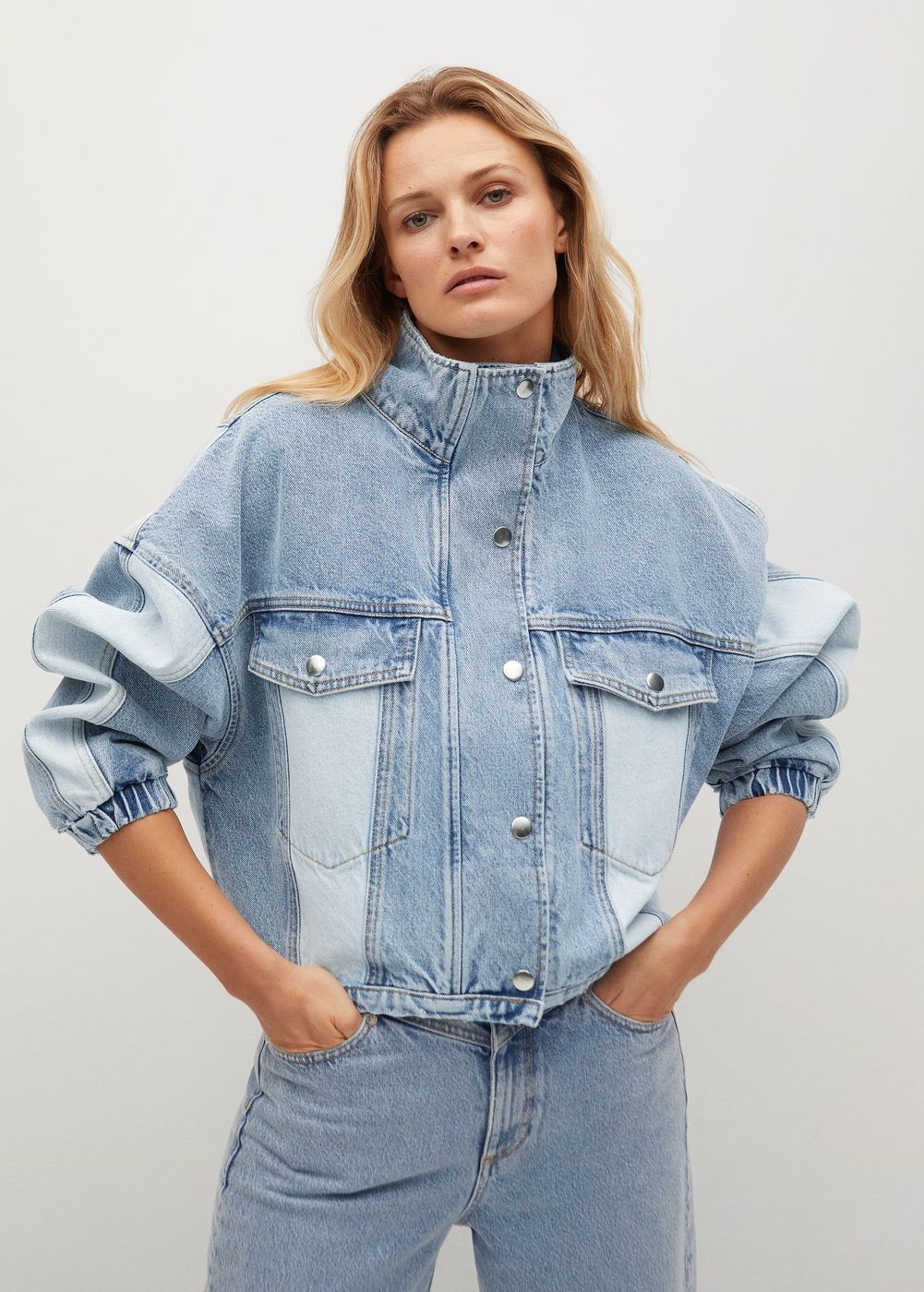 The 20 Best Denim Jackets for Spring, Hands Down | Who What Wear UK