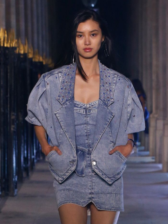 The 20 Best Denim Jackets for Spring, Hands Down | Who What Wear UK