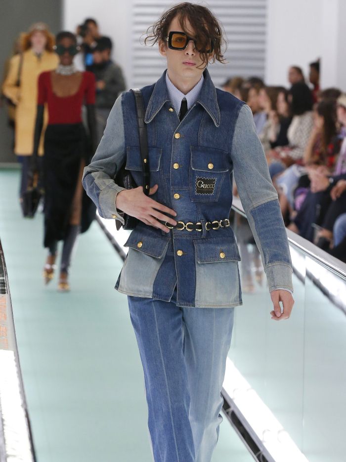 The 20 Best Denim Jackets for Spring, Hands Down | Who What Wear UK