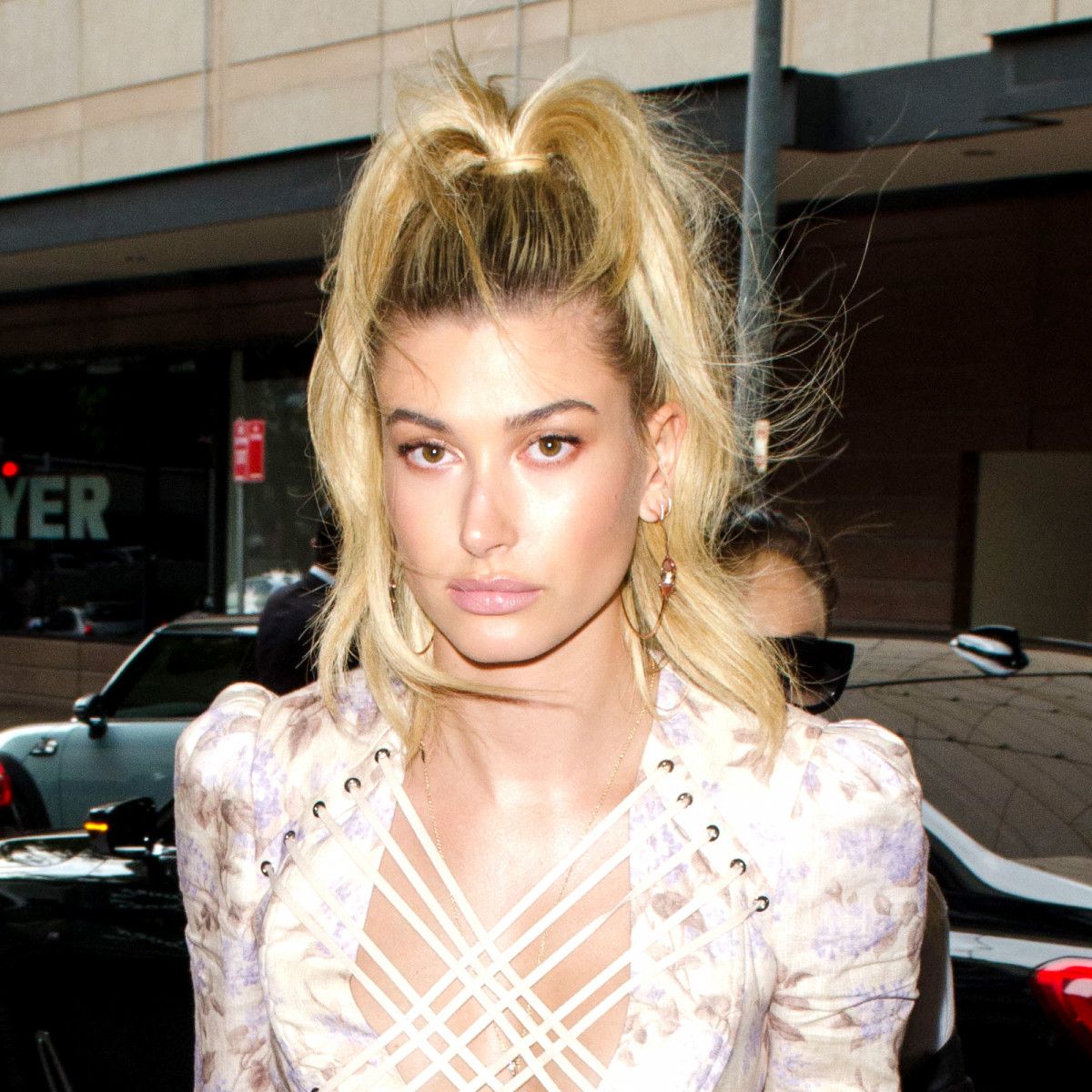 Every Outfit Hailey Baldwin Has Worn in Sydney So Far | Who What Wear