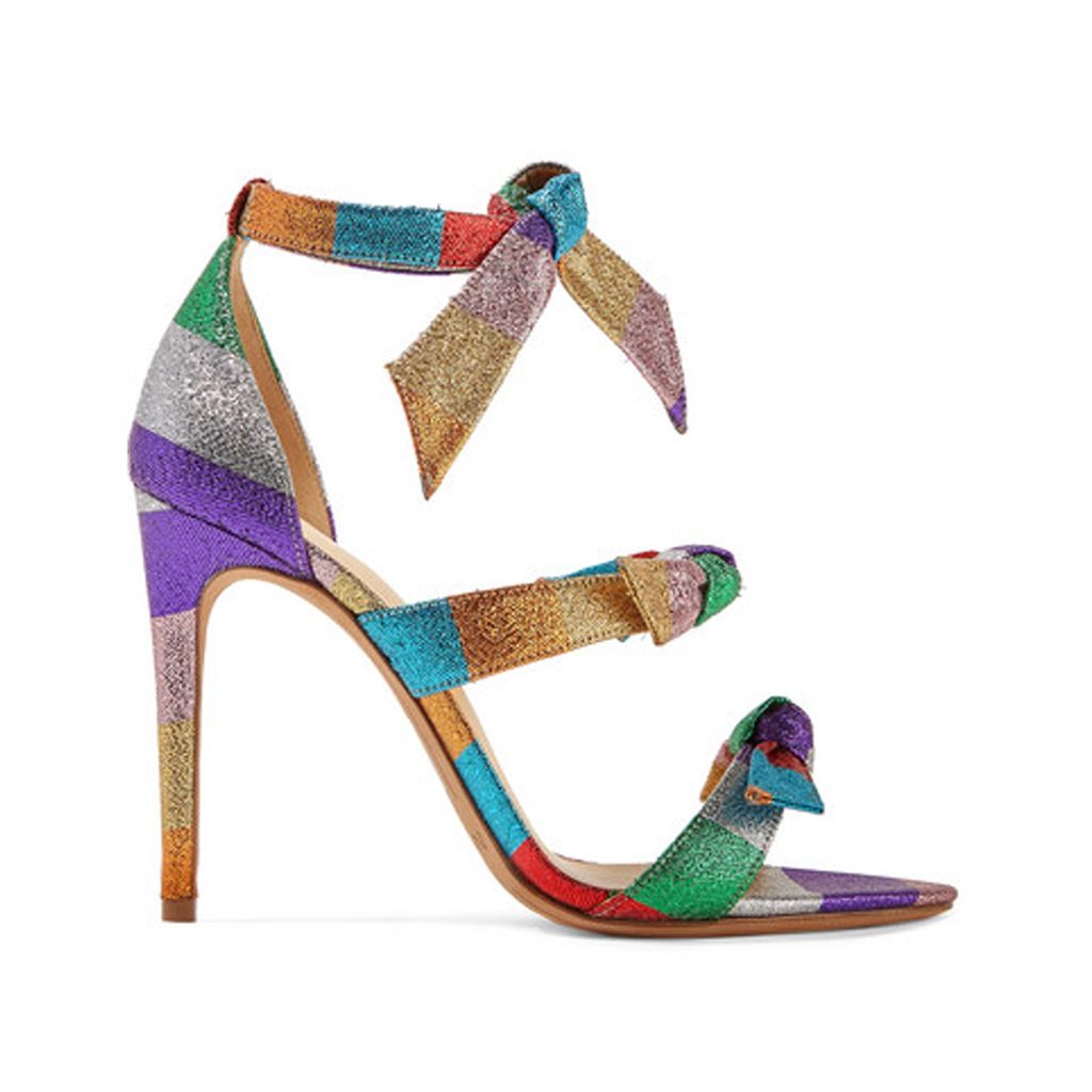 Shop Our Edit of the Best Party Shoes Around | Who What Wear