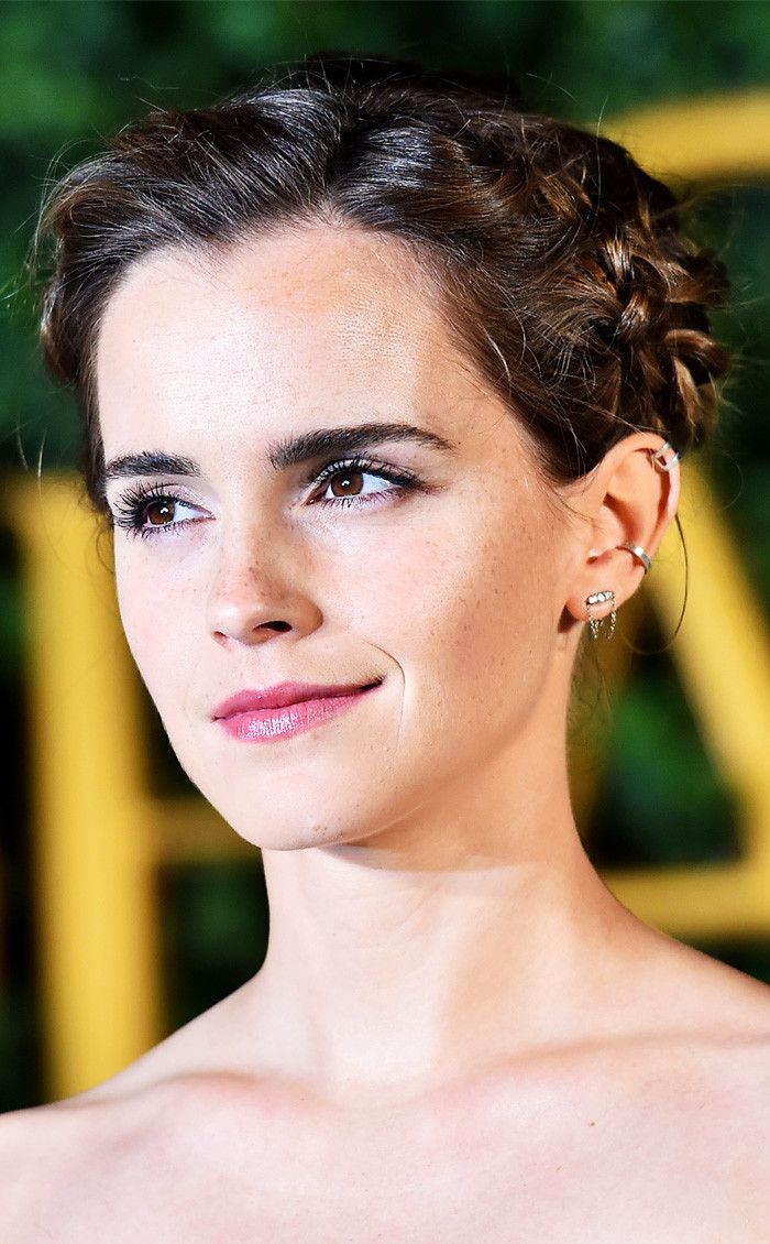 Emma Watson's Guide to Ethical Fashion | Who What Wear