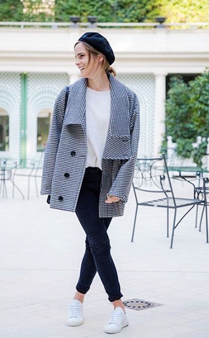 Emma Watson's Guide to Ethical Fashion | Who What Wear