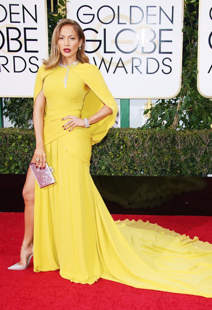 2016's Most Incredible Red Carpet Dresses | Who What Wear