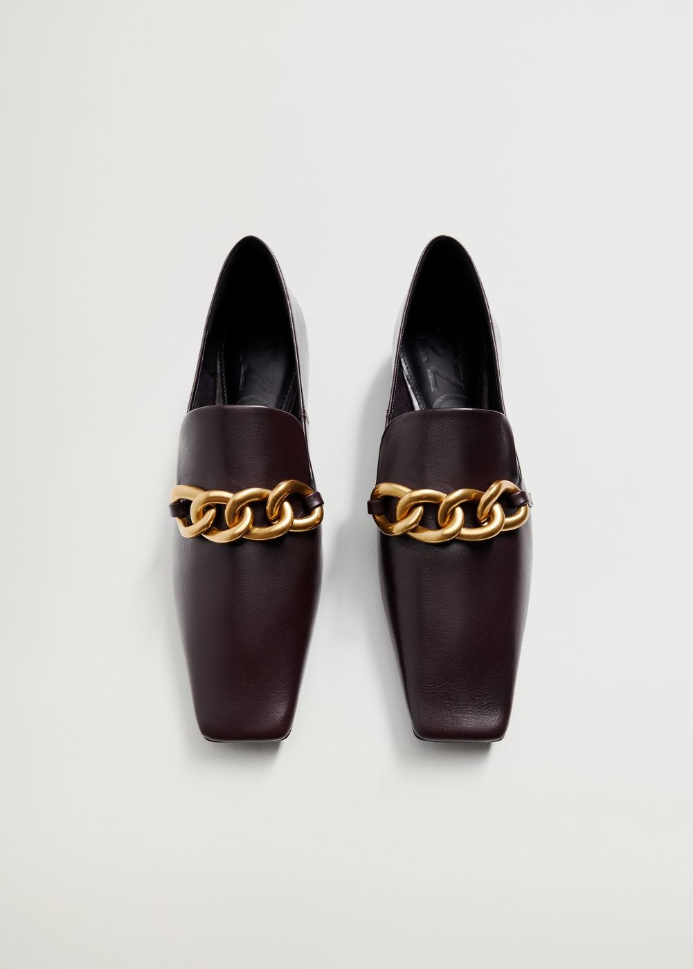 3 Shoe Styles That Go With Leather Pants | Who What Wear