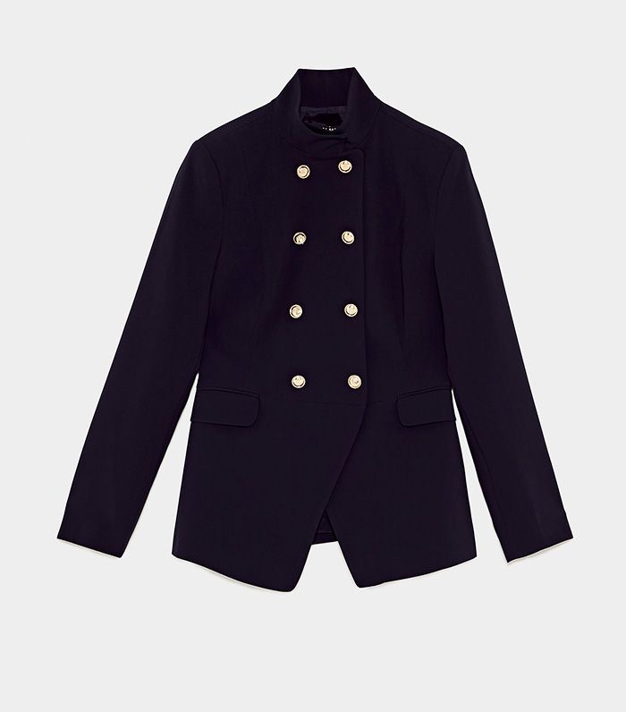 The Most Flattering Pieces at Zara for Your Body Type | Who What Wear