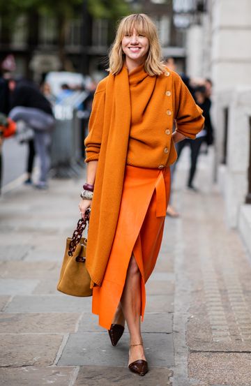 10 Winter Office Outfits: How to Dress When It's Too Cold | Who What Wear