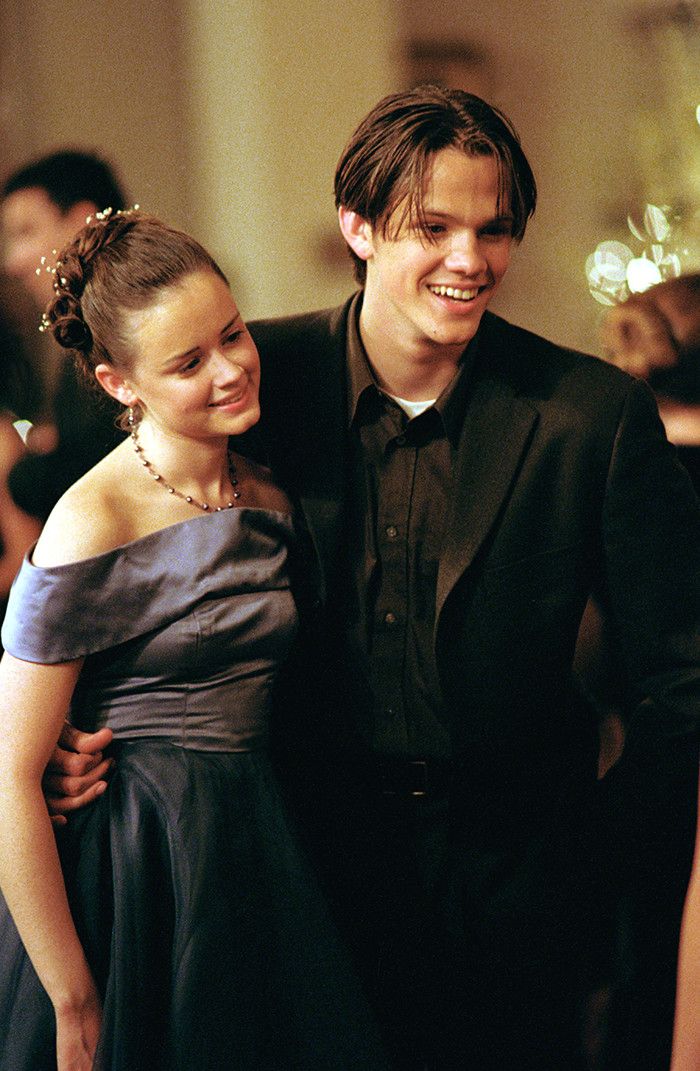 The Rory Gilmore Fashion Moments That Will Go Down in History | Who ...