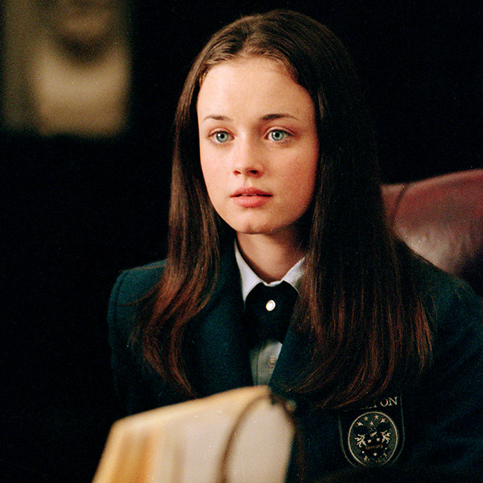 The Rory Gilmore Fashion Moments That Will Go Down in History | Who ...