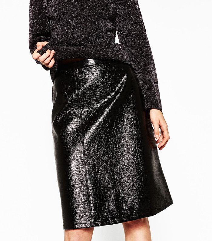 The Most Popular Zara Items of 2016 | Who What Wear