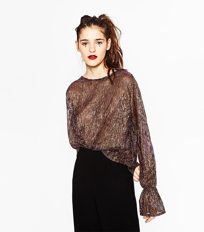 The Most Popular Zara Items of 2016 | Who What Wear
